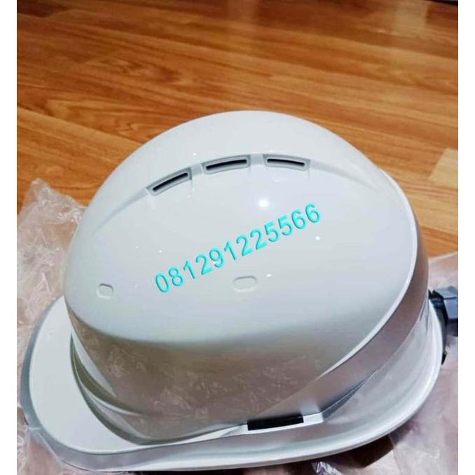 Jual VIRAL Helm Safety / Proyek Venitex Delta Plus -VI WIND - Vented ...