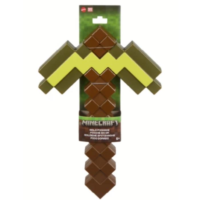 Jual Minecraft Light-up Adventure Sword ORI MOJANG Mainan Pedang Anak ...