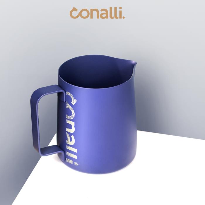 Jual Milk Jug Brocca Series - Jug Susu 350ml Stainless Coffee Latte Art ...