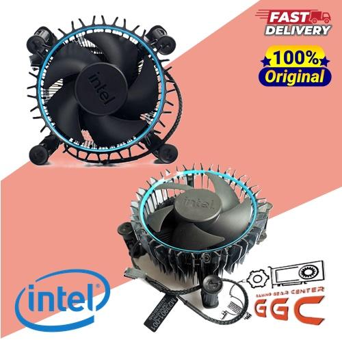 Jual Intel Cooler Fan LGA 1700 PREMIUM ORIGINAL 100% / FAN PROSESSOR ...