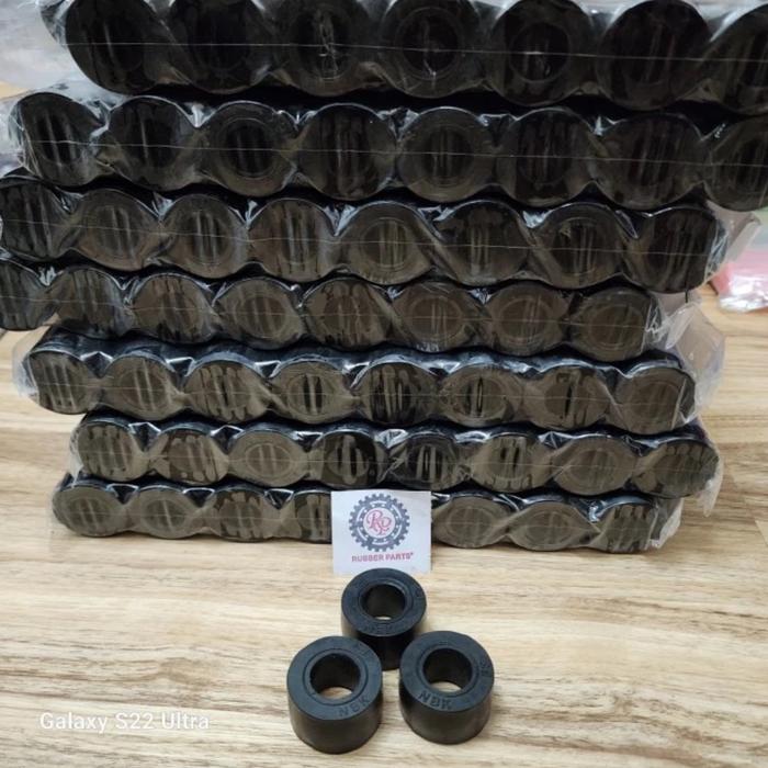Jual Karet couple F3 NBK / Rubber coupling FCL 140 - Karet Original ...