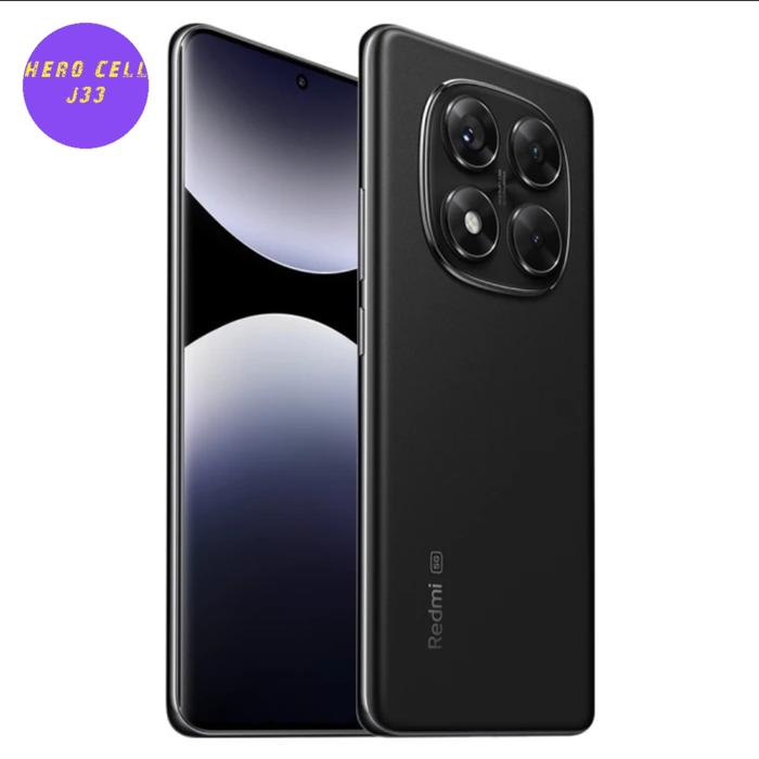 Jual Xiaomi Redmi Note 14 Pro 5G [12GB/512GB] [8GB/256GB] Garansi Resmi ...