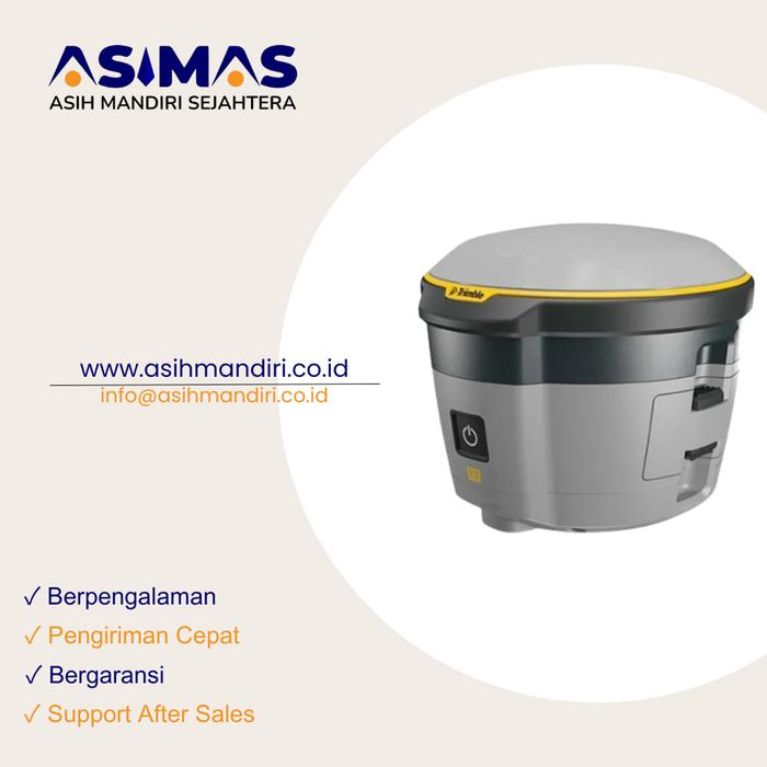 Jual GPS Geodetik Trimble R2 GNSS Receiver RTK - Kota Tangerang - Asih ...