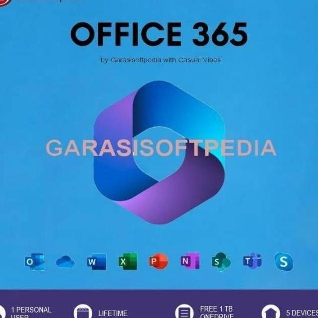 Jual original lisensi [PROMO] Microsoft Office 365 | Office 2021 Pro ...