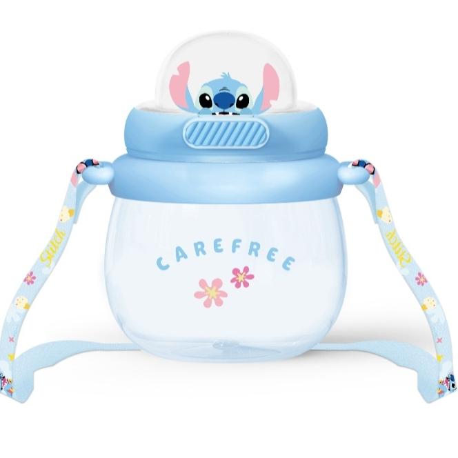 Jual Botol Minum Plastik Cantik Berkualitas - Miniso Disney Lilo ...