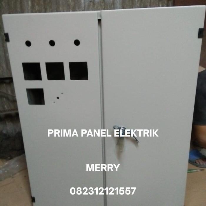 Jual Box Panel Free Standing 2 pintu ukuran 180x120x60 - Jakarta Pusat ...