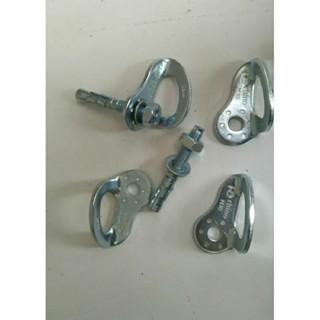 Jual HANGER+TRUBOLT anchor panjat tebing dan hammock - Trubolt + Hange ...