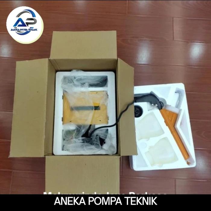 Jual Mesin Powder Coating System Cat Gun 220V AC - Jakarta Barat ...