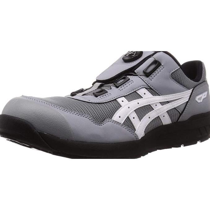 Jual ASICS Win Job CP209 Safety Shoes, Work Shoes, Sepatu Kerja Pria ...