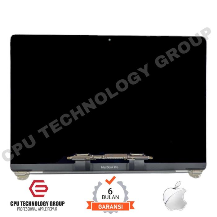 Jual LCD MacBook Pro A1706 A1708 A1989 A2159 A2289 A2251 M1 A2338 M2 ...
