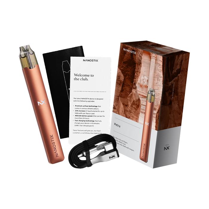 Jual Nanostix Device Tool - Device Only - PETRA - Jakarta Selatan ...