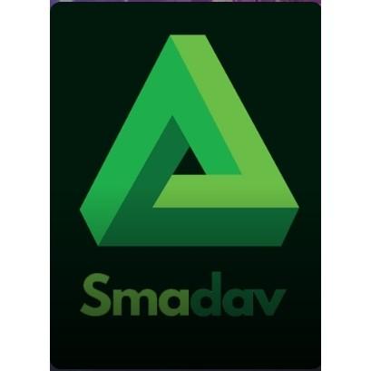 Jual Smadav 2025 PRO Original Lisensi Lifetime Serial Key - Kota ...