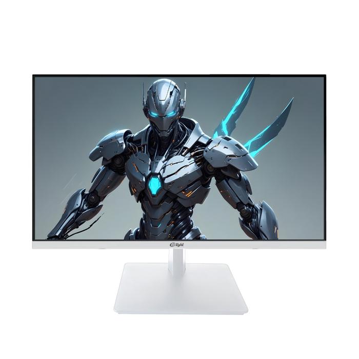 Promo Monitor LED ENLIGHT 24ESI-B 24" IPS FHD 75Hz 5ms HDMI VGA DC 99% ...