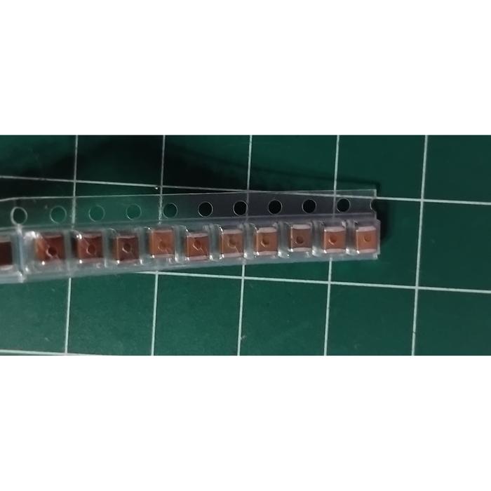 Jual Ceramic Capacitor 22uF 25V Yageo 1210 X7R - Kab. Kudus - Elkalen ...