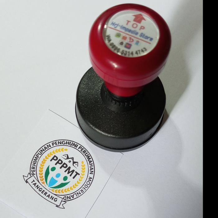 Jual Cetak Stempel Otomatis Ukuran Jumbo | Cetak Stempel Flash Custom ...