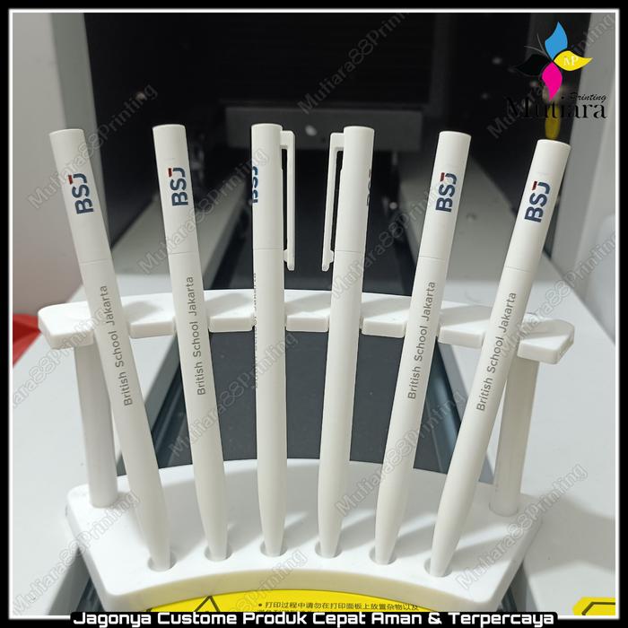 Jual [PULPEN XIAOMI CUSTOME PROMOSI] Pulpen Xiaomi Pen Custom ...