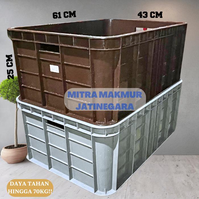 Jual GREEN LEAF - CONTAINER BOX INDUSTRI 2290 - 2291 - 2292 - 2227 ...