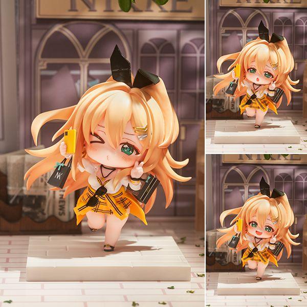 Jual SD Mini Figure Blind Box Sakura, Privaty, Blanc, Noir, Rupee ...