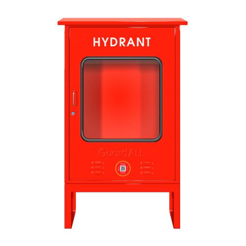 Jual GuardALL Hydrant Box Outdoor Type C Lengkap Dengan Kaca dan Kunci - Kota Semarang ...
