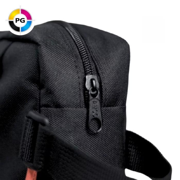 Jual Tas pouch custom / Clutch / Pouch merchandise custom branding ...
