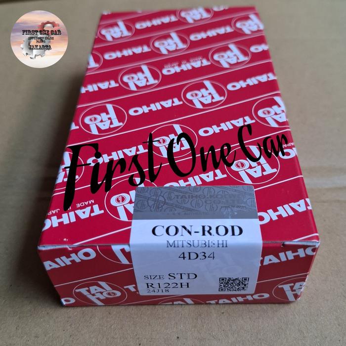 Jual Metal jalan con rod Mitsubishi Canter ps125 Turbo/Ps110/Ps136 ...