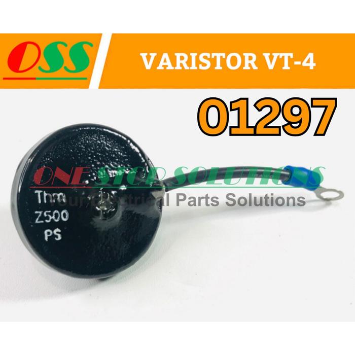 Jual VARISTOR RSK 6001 RSK6001 VT-4 TIPE STAMFORD C Z500 Z 500 ...