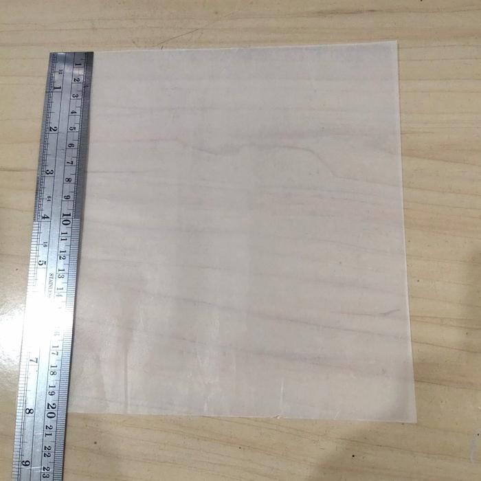 Jual Large Weighing Paper Lab Kertas Kalibrasi Besar Untuk Timbangan ...