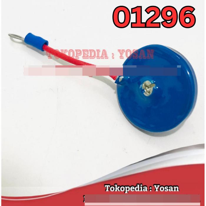 Jual VARISTOR RSK 6001 VT-4 TIPE STAMFORD C - Biru - Jakarta Barat ...