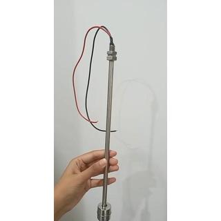 Jual READY FUEL LEVEL SENSOR BAHAN BAKAR BENSIN SOLAR MINYAK METER ...