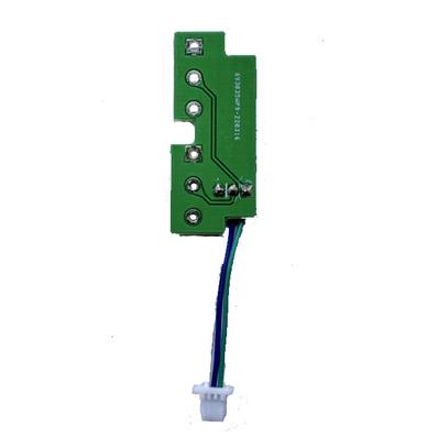Jual PCB Gaming Mouse Logitech G304 G403 G603 G703 G900 G903 G PRO X ...