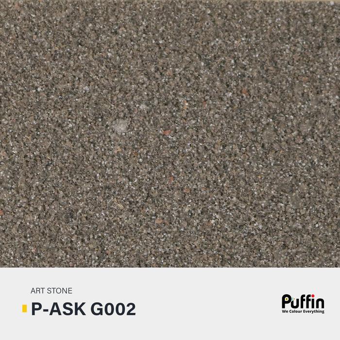 Promo Cat Texture Puffin Art Stone cat tembok Texture Batu Alam Natural ...