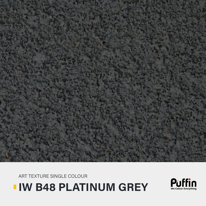 Jual Cat Tembok Tekstur Puffin Texture Exterior Interior - Platinum ...