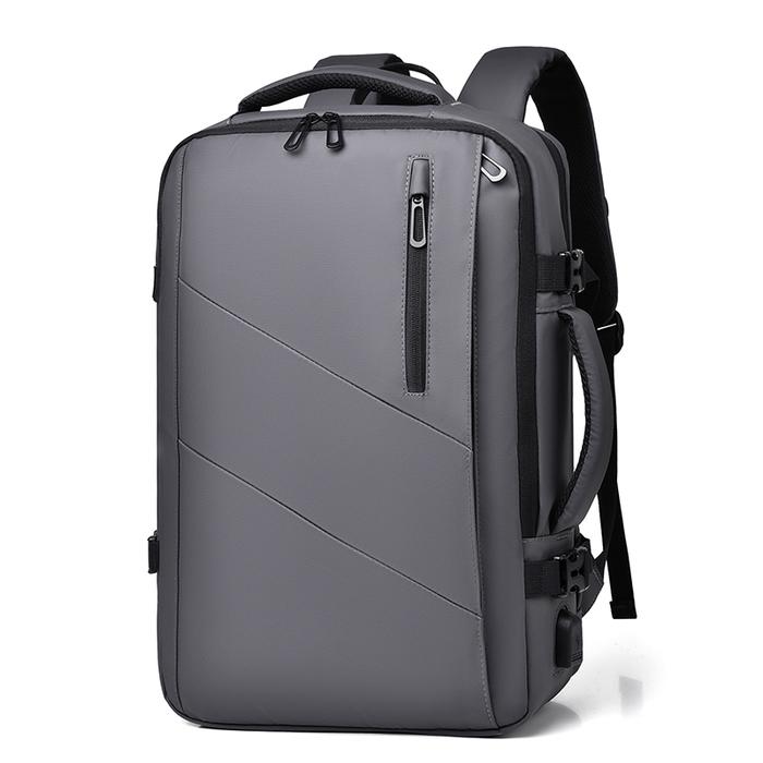 Promo Freeknight Tas Ransel Pria Jumbo Tas Backpack Rain Cover Scalable ...