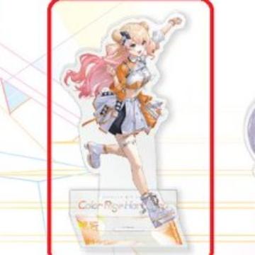Jual hololive Japan Hoshimachi Suisei, Akai Haato, Natsuiro Matsuri ...