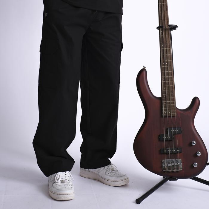Jual MATADOR GAVI Canvas Cargo Pants Gombrong Baggy Celana Panjang ...