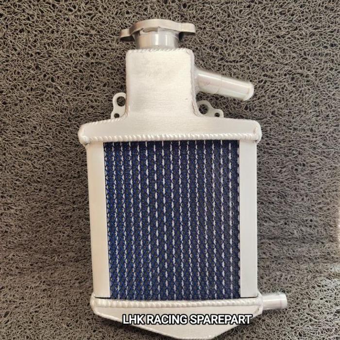 Jual HARGA GROSIR Radiator alumunium SPAC honda vario 125/150 honda PCX ...