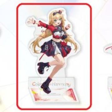Jual hololive Japan Hoshimachi Suisei, Akai Haato, Natsuiro Matsuri ...
