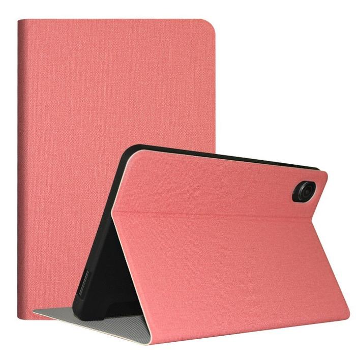 Jual ADVAN Tab V8 V 8 8.0 Inch Flip Case Casing Smart Book Cover Canvas ...