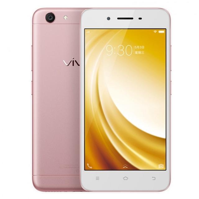 Jual [ss] hp vivo y55 ram 3/32gb y53 ram 3/32gb new smartphone termurah ...