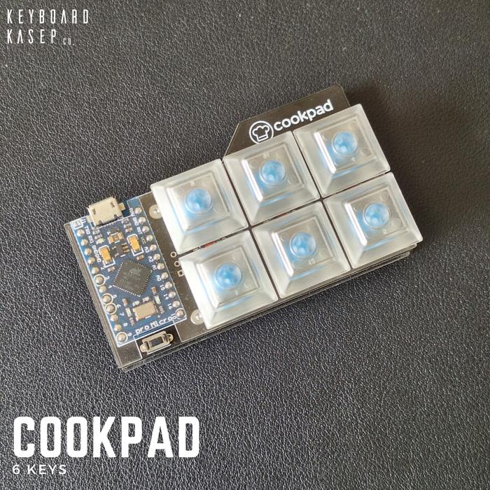 Jual Macropad - Diskon Cuci Gudang Termurah - AddOn - Kota Bekasi ...