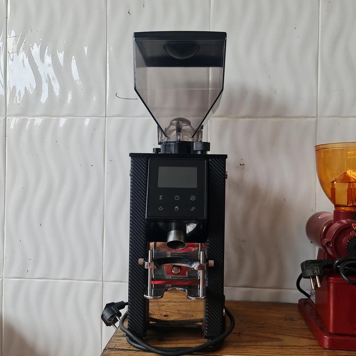 Jual Grinder Feratti Ferro FGM 64 - DISPLAY - TOUCH SCREEN - Kab ...