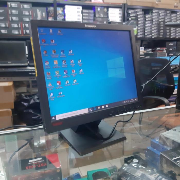Jual Monitor LED LCD 19 Inch - 24 Inch Wide screen / Monitor bekas Full ...