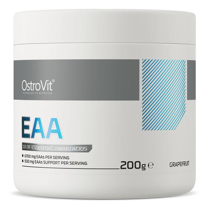 Jual OstroVit EAA Essential Amino Acid Powder 200g Serbuk Bubuk Asam ...