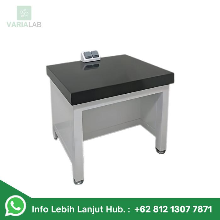 Jual Balance Table - Meja Timbang Anti Getar - Besar - Kota Bekasi ...