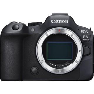 Jual Canon EOS R6 Mark II Body -Canon EOS R6 II Body Only Mirrorless ...