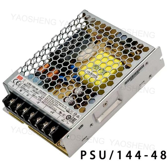 Jual 48V 3A Power Supply PSU LRS Berlaku Untuk Yaosheng Starlink Gen 2 ...