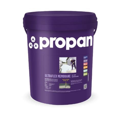 Jual PROPAN ULTRAFLEX MEMBRANE UFM-930 (20 KG) - Jakarta Barat - WANDA ...