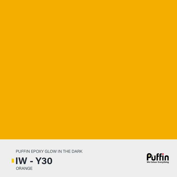 Promo Cat Glow In The Dark Epoxy Self Levelling Puffin Paint cat fosfor ...