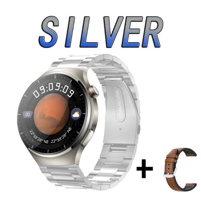 Jual [100% Original] Casio SmartWatch S20，Panggilan suara, tampilan jam ...