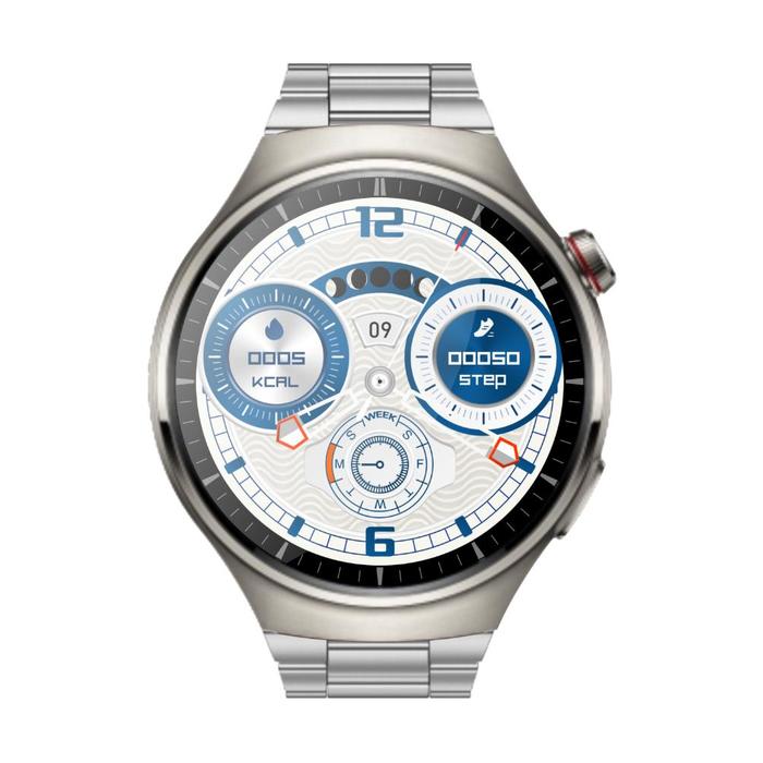 Jual [100% Original] Casio SmartWatch S20，Panggilan suara, tampilan jam ...